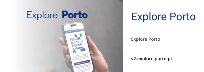 Explore Porto